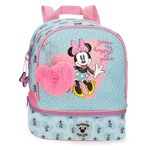 Zaini e Trolley Scuola Disney - ScuolaTOP