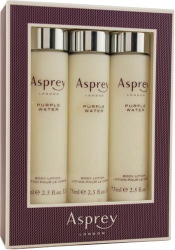 Amazon.com : Asprey Purple Water By Asprey For Men And Women. Body ...