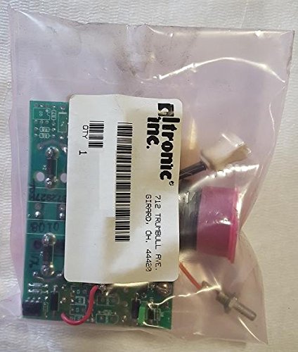 Altronic Circuit Board 372936HRKT: Amazon.com: Industrial & Scientific