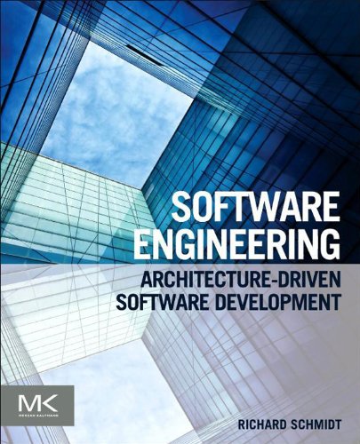 Software Engineering: Architecture-driven Software Development eBook ...