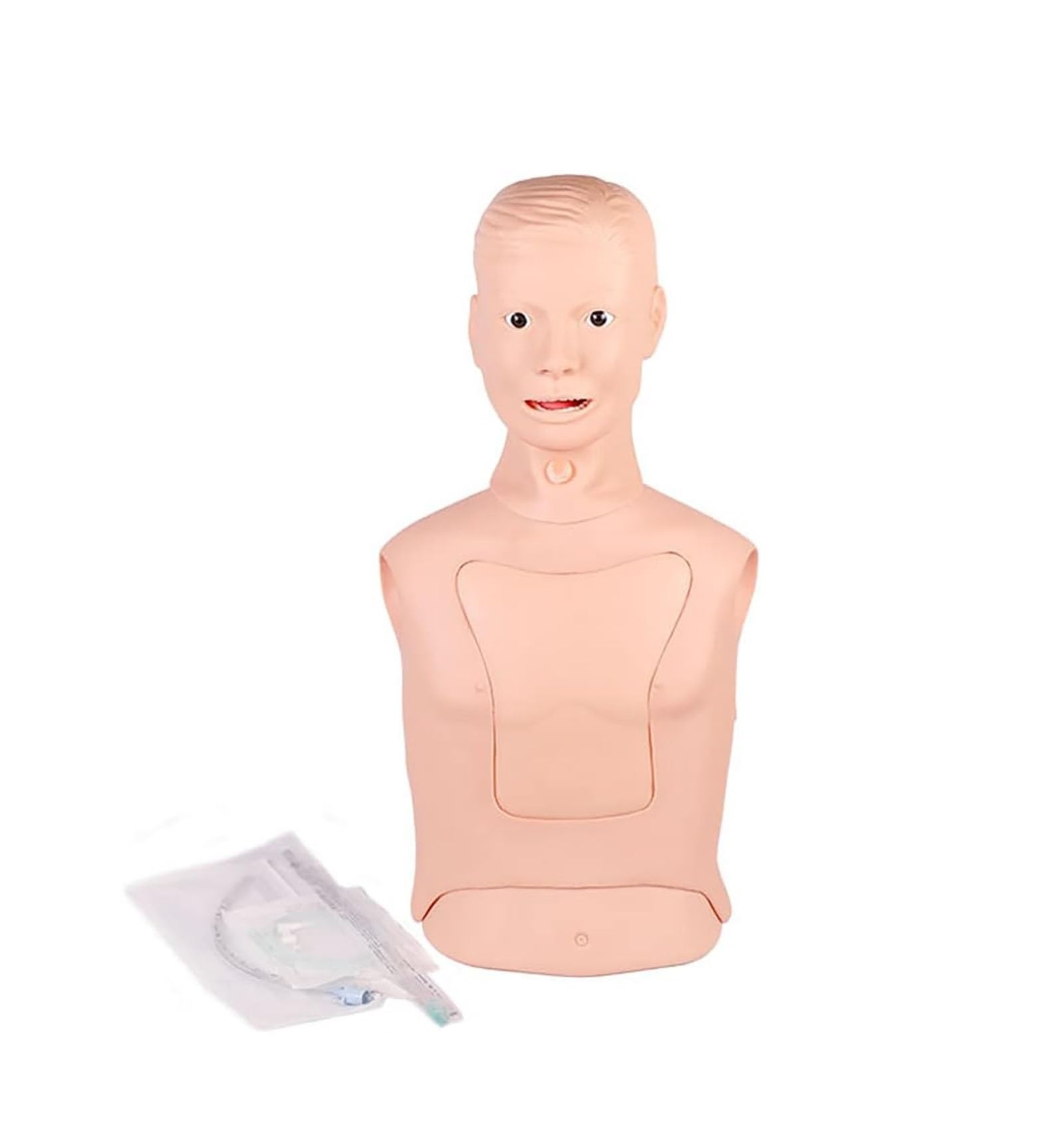 Buy Advanced Nasotric Tube And Tracheal Care Model tric Lavage ...