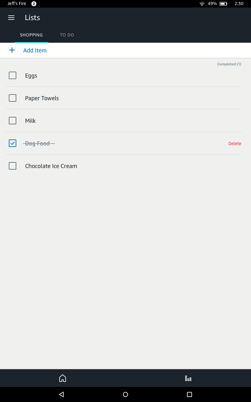 Amazon Alexa- Application sur l’Appstore Amazon