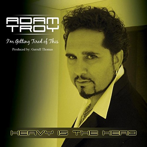 Play I'm Getting Tired of This by Adam Troy on Amazon Music