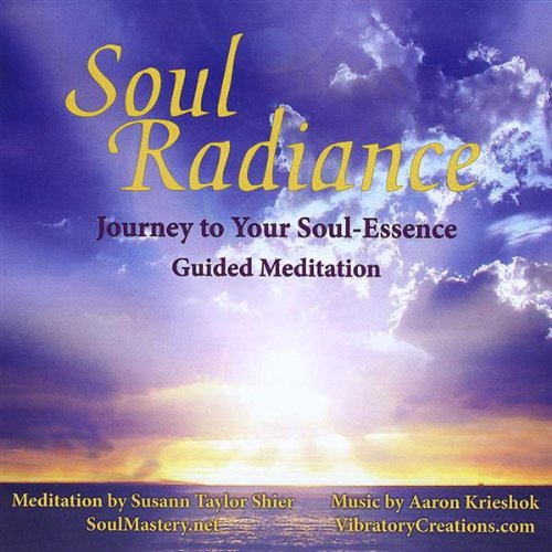 Amazon.com: Soul Radiance: 0884501068420: Books