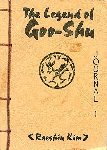 The Legend of Goo-Shu: KIM, Raeshin: 9780974377506: Amazon.com: Books
