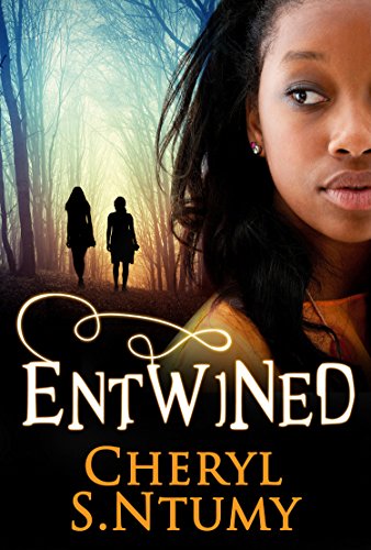 Amazon.com: Entwined (A Conyza Bennett story, Book 1) eBook : Ntumy ...