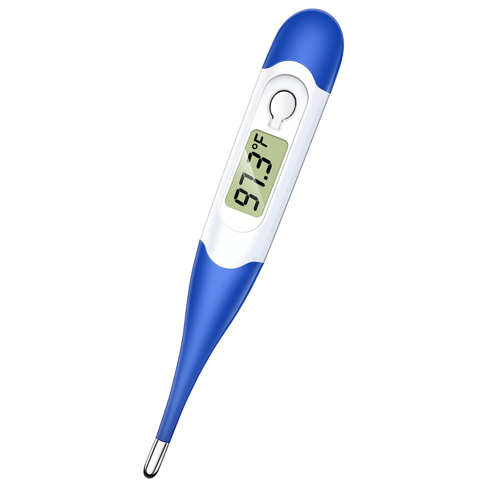 Snapklik.com : CHENGYOUDE Digital Oral Thermometer For Fever ...