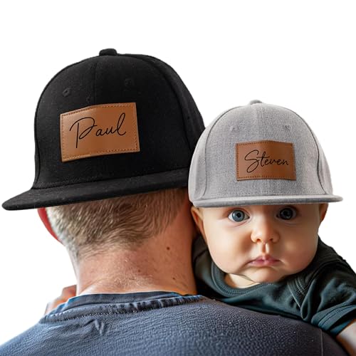 Amazon.com: Custom Baby Basketball Cap Toddler Baseball Hat ...
