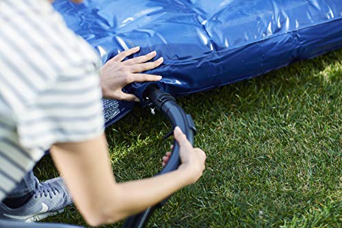 Nilfisk Multi II 22 EU Nass-/Trockensauger, für die Reinigung im Innen ...