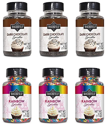 Los 5 Mejores Modelos De Chispas De Colores