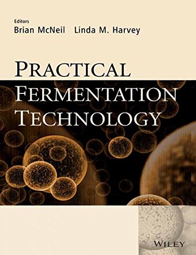 Practical Fermentation Technology: Brian McNeil: 9788126554515: Amazon.com: Books