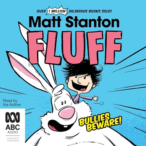 Funny Kid Spookytime: Funny Kid, Book 13 (Audio Download): Matt Stanton ...