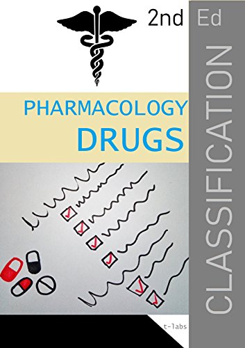 Amazon.com: Pharmacology Drugs Classification eBook : Omer, Dr Tauseef ...