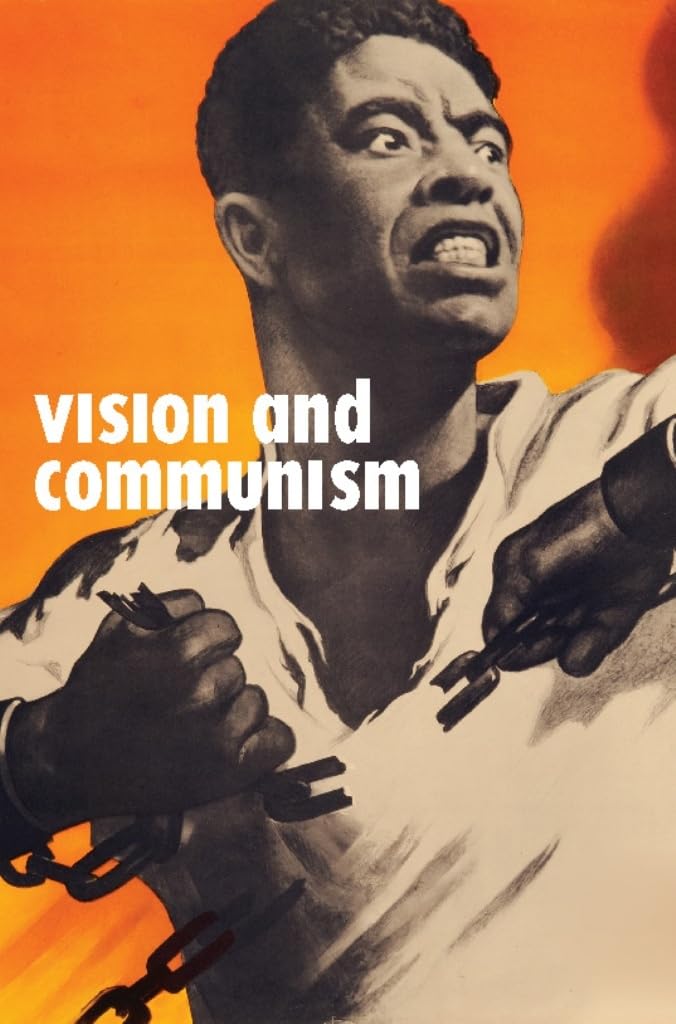 Vision and Communism: Viktor Koretsky and Dissident Public Visual ...