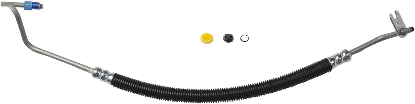 Edelmann 80617 Power Steering Pressure Hose, Pressure Hoses - Amazon Canada