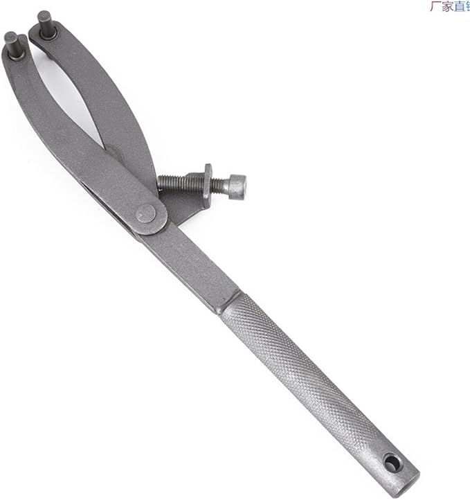 Amazon.co.jp: Quikaboo プーリーホルダー ユニバーサルホルダー プーリー外し バイク ベルト デイトナ ストレート クラッチ 工具 : 車＆バイク