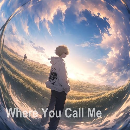 Amazon Music UnlimitedでLuna DreamsのWhere You Call Meを