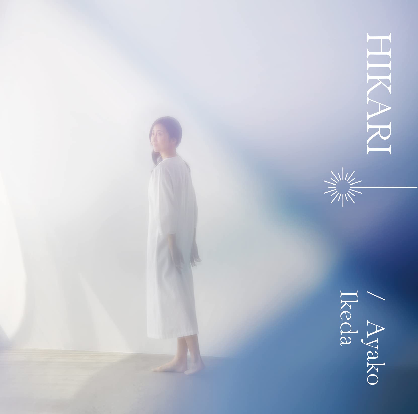 Amazon.co.jp: HIKARI: ミュージック