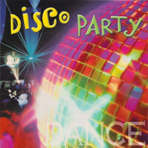 Amazon.com: Disco Party: CDs & Vinyl
