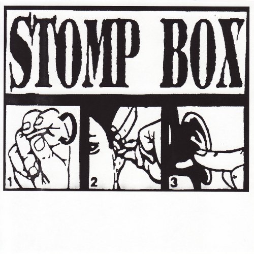 Amazon.com: Travis : Stomp Box: Digital Music