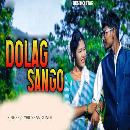 Dolag Sango von SS Dundi bei Amazon Music - Amazon.de