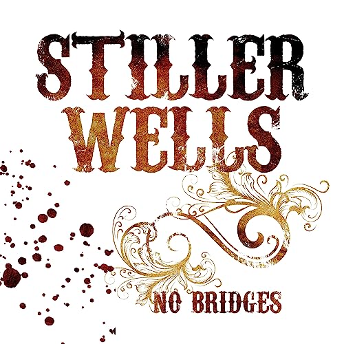 Amazon.co.jp: No Bridges : Stiller Wells: Digital Music