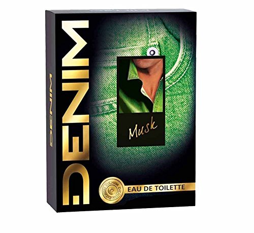 Denim Perfume do Continente | Fica.pt