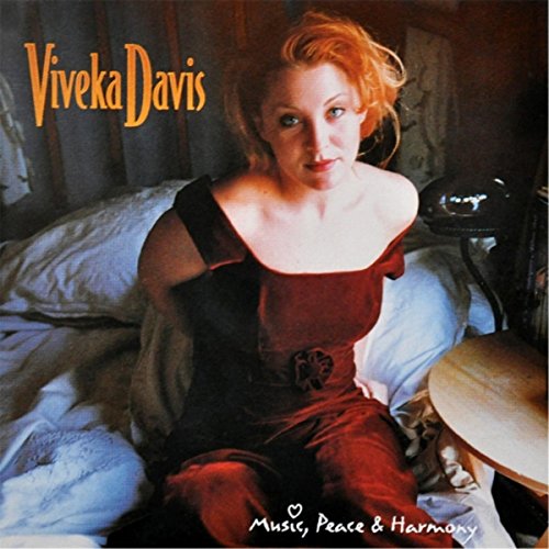 Spiele Music, Peace & Harmony von Viveka Davis auf Amazon Music ab