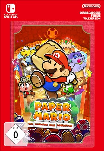 Mario Paper Switch – Die 15 besten Produkte im Vergleich - WinTotal
