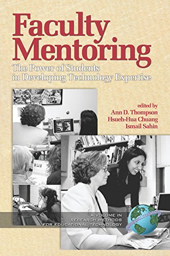 Amazon.com: Faculty Mentoring (Research, Innovation and Methods in ...
