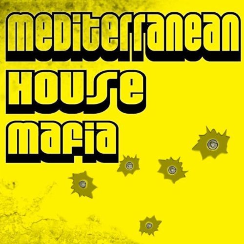 Play La Bella Italia - EP by Mediterranean House Mafia on Amazon Music