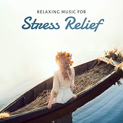 Play Relaxing Music for Stress Relief by Anti Stress Music Zone on ...