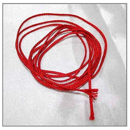 ROTZ Fabric Vedroopam Sacred Thread Lal Puja Dhaga for Nazar Suraksha ...