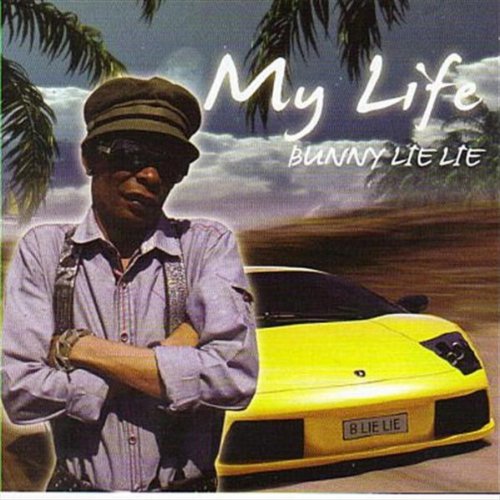 Play My Life by Bunny Lie Lie on Amazon Music