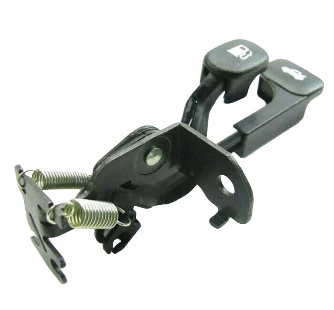 Amazon.com: Genuine OEM 81570-3X000 Handle - Fuel Filler Trunk Lid ...