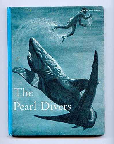 The Pearl Divers: Amazon.co.uk: Books