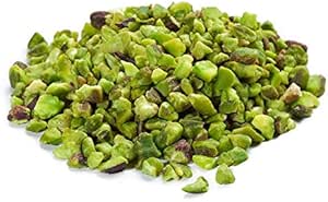 Grain de pistache en paquet de 1 kg : Amazon.fr: Epicerie