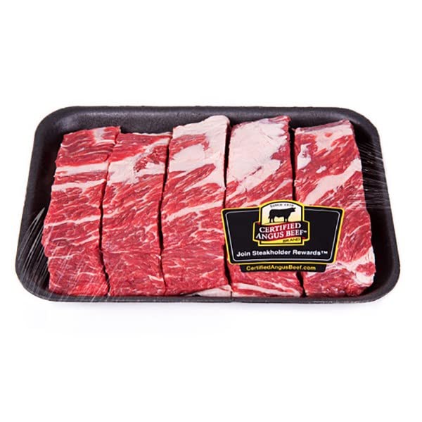Amazon.com: Weis Quality, Choice Beef Short Ribs : Grocery & Gourmet Food