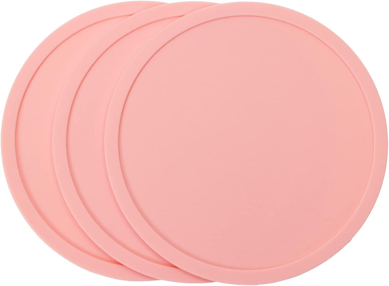 Amazon.com: 2 PCS Coasters for Drinks, Boho Coasters,Macrame Coasters ...