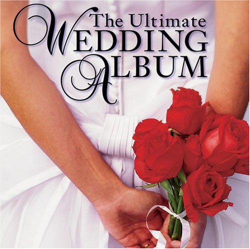 Ultimate Wedding Album: Ultimate Wedding Album: Amazon.es: CD y vinilos}