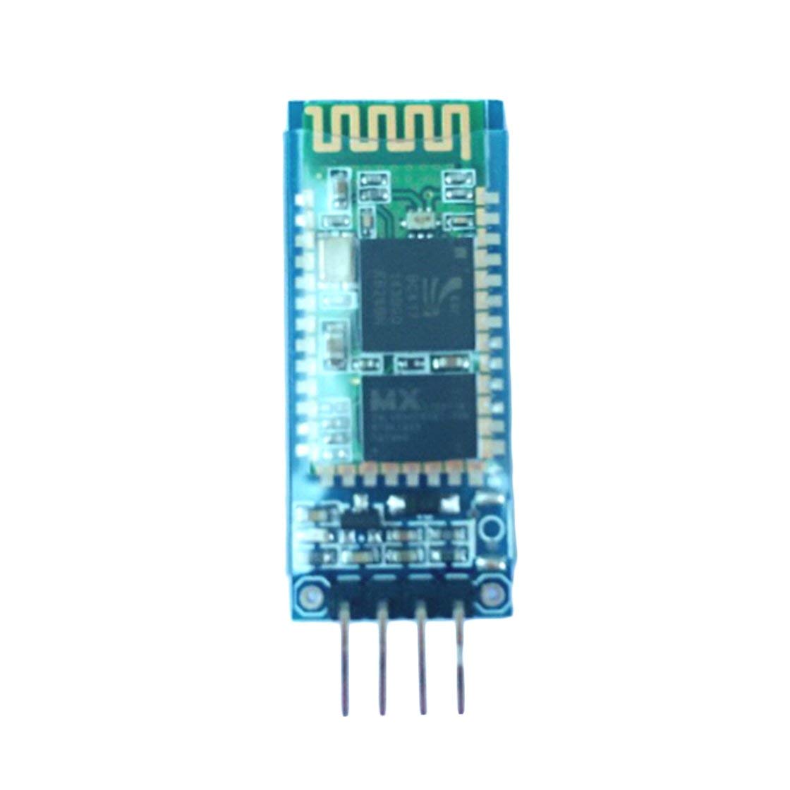 Professional Hc 06 Wireless Serial Bluetooth 4 Pin Rf Transceiver | Desertcart INDIA