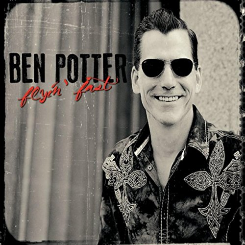 Play Flyin' Fast by Ben Potter on Amazon Music