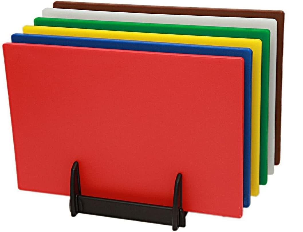 Acense Professional Large Chopping Boards for Commercial Kitchen ...