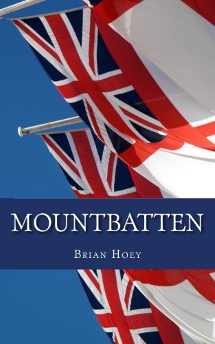 Mountbatten: A Biography : Amazon.in: Books