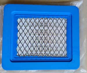 Amazon.com: Air Cleaner Filter For Craftsman CMXGMAM1125500 M140 160cc ...
