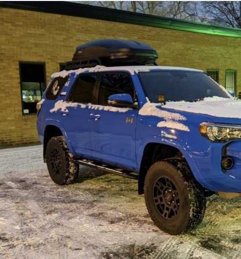 $19/mo - Finance Thule 614 Pulse Rack, 14", Black | Buy Now, Pay Later