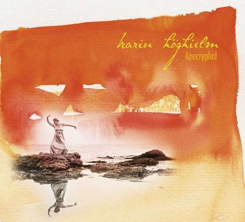 Hoghielm.Karin - Apocryphal - Amazon.com Music