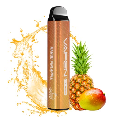 Vaper Mango - Comparativa de Vapeadores