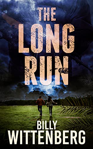 The Long Run eBook : Wittenberg, Billy: Amazon.co.uk: Kindle Store
