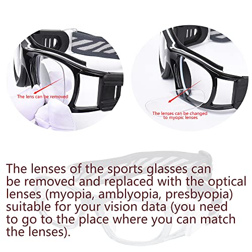 Lentes Tipo Goggles - Ferreteria Y Herramientas